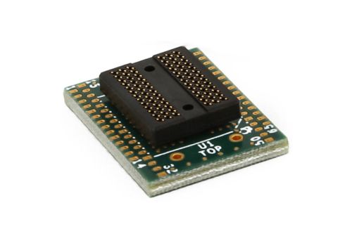 DDR4 interposer - 深圳市千兆科科技有限公司