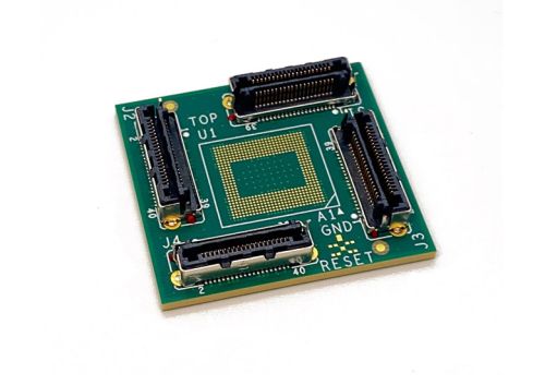 LPDDR5 interposer - 深圳市千兆科科技有限公司