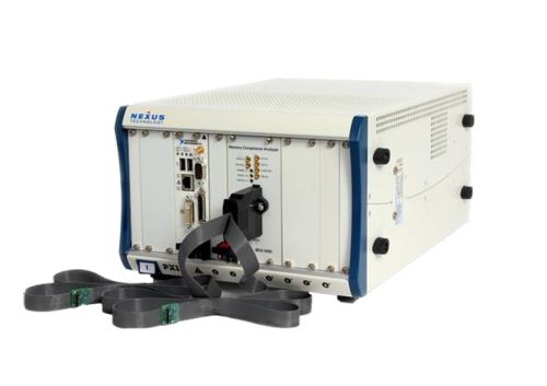 DDR协议分析仪 - 深圳市千兆科科技有限公司