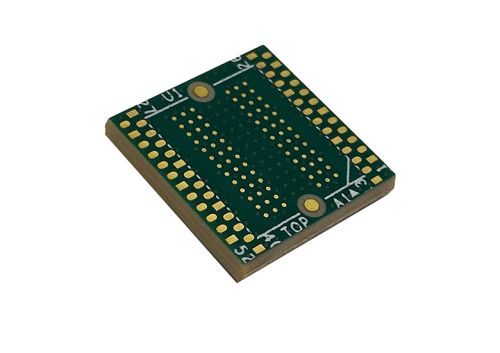 DDR5 interposer - 深圳市千兆科科技有限公司