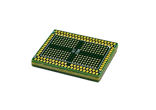 LPDDR4 interposer - 深圳市千兆科科技有限公司